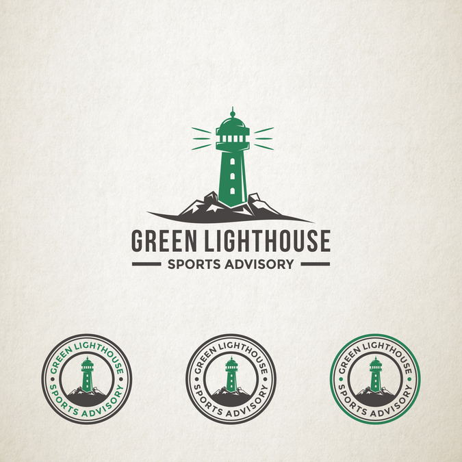 Creat an illuminating Logo for Lighthouse Sports | Logo design contest