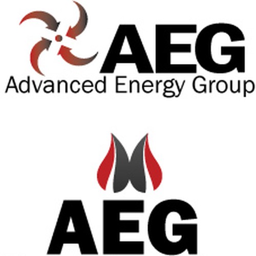 AEG Logo | Logo design contest