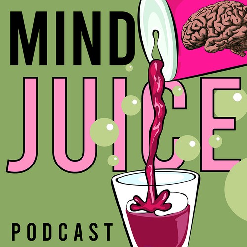 Design my Podcast cover! Fun design needed to appeal to teens | Poster ...