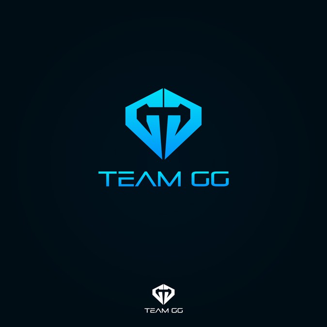 Gaming Community Logo | Logo design contest