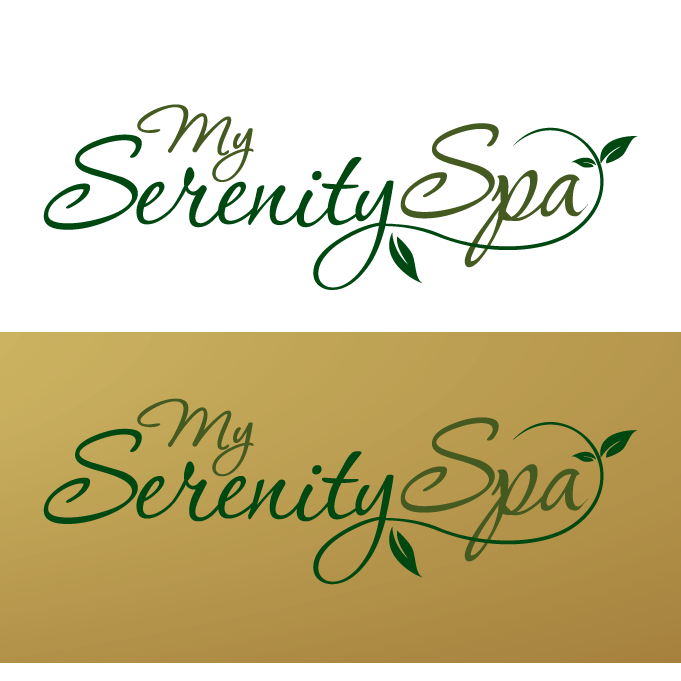 Serenity Logos - Free Serenity Logo Ideas, Design & Templates