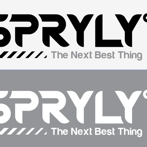 A BRAND logo needed - easily recognizable, simple and professional for ...