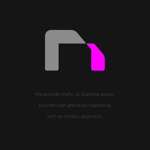 Designs | Design a powerful logo for a dynamic affiliation marketing ...