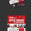 Custom Flyer Design Online - 99designs
