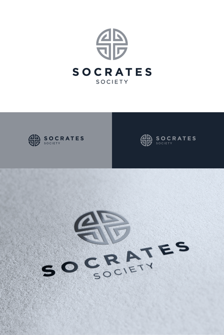New logo wanted for Socrates Society | Logo design contest