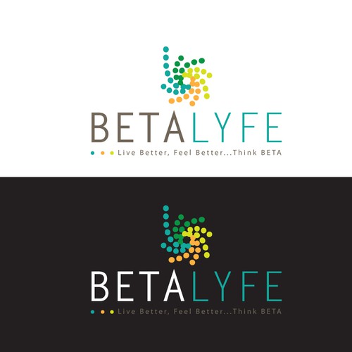 Beta Farm Logo