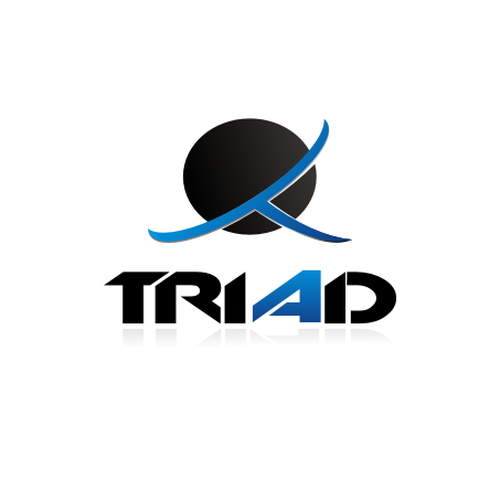 Triada Logo