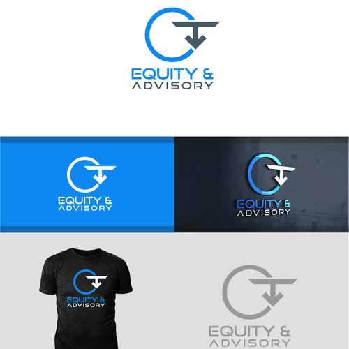 CT Equity | Logo design contest