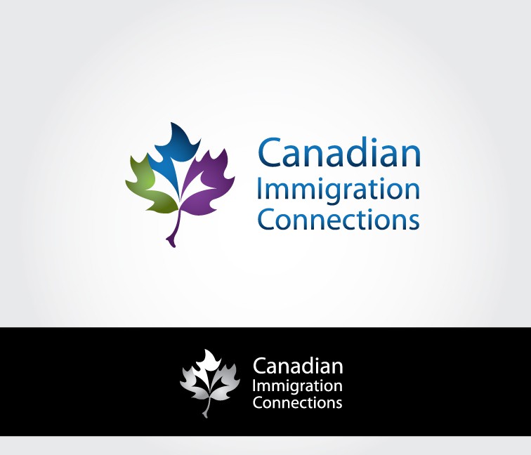New Logo Design wanted for Canadian Immigration Connections | Logo ...