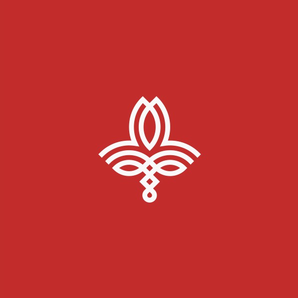 Fleur De Lis Logos - Free Fleur De Lis Logo Ideas, Design & Templates