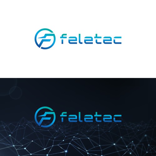 Designs | feletec Logo | Logo design contest