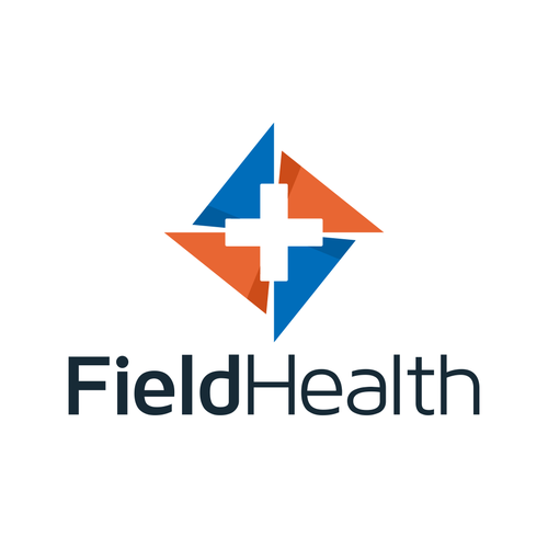 Designs | Field Health logo | Logo design contest