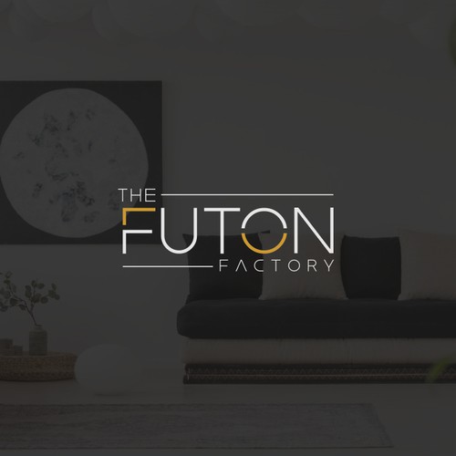 Designs | Winner guaranteed! New classic and updated futon brand | Logo ...