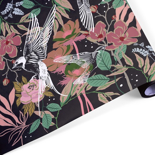 Flora Designs - 33+ Flora Design Ideas, Images & Inspiration In 2024 ...