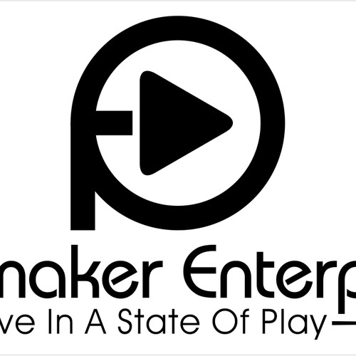 Designs | Create a brand identity for the Playmaker Enterprises ...