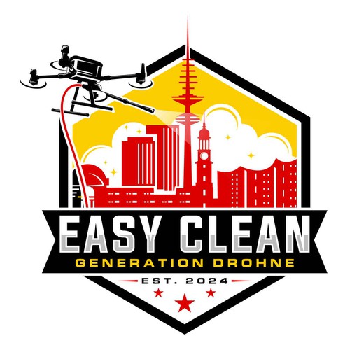 Designs | Drone Service germany | Logo design contest