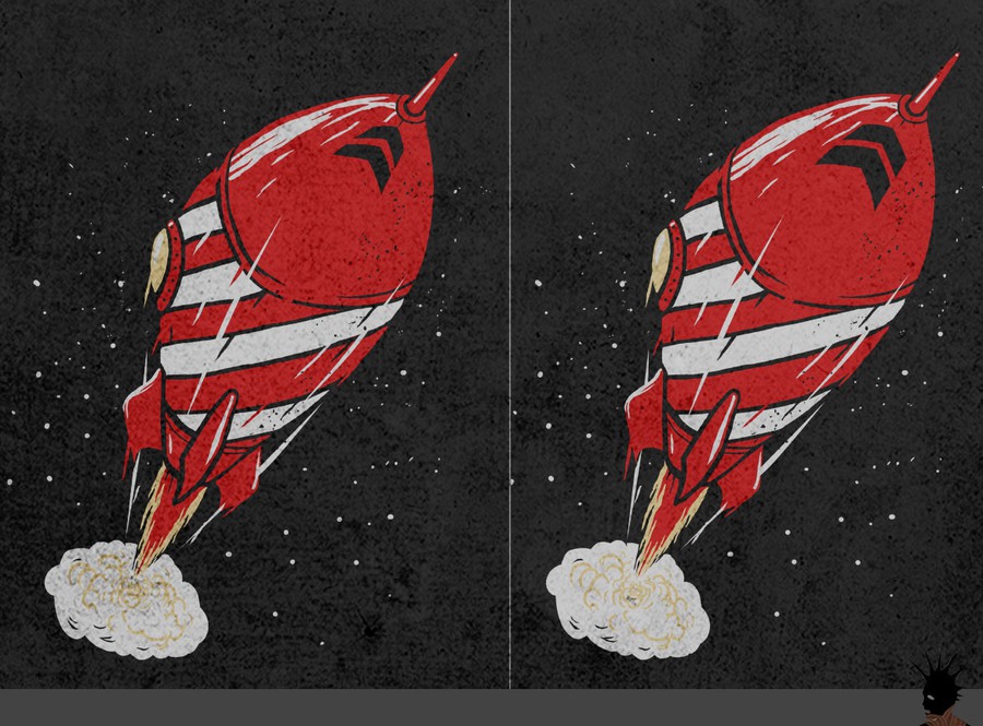 Need awesome t-shirt design for spunky start-up | T-shirt contest