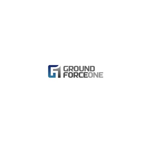 Ground Force One | Logo design contest
