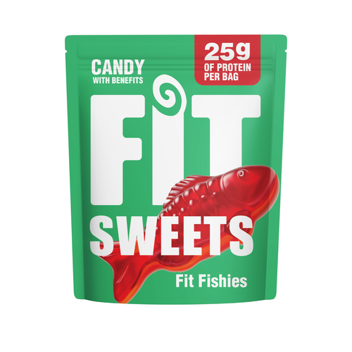 Designs | Fit Sweets REDESIGN | Product packaging contest