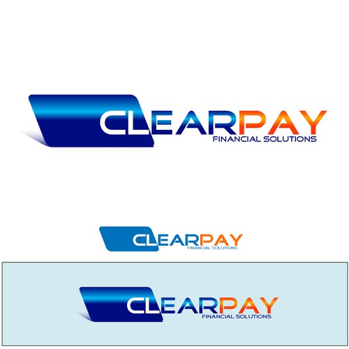 New Logo Design wanted for ClearPay Financial Solutions | Logo design ...
