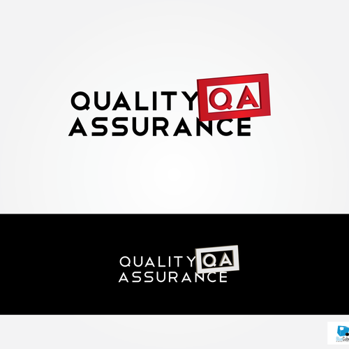 Need creative people - Quality Assurance Logo - FAST CONTEST | Logo ...