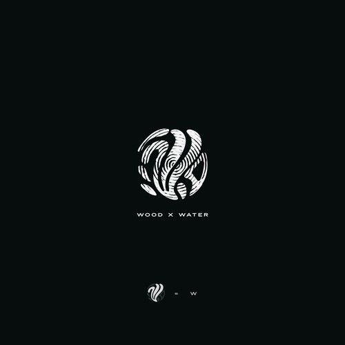 Designs | Monochrome Logo for Austin Cocktail Bar | Logo design contest