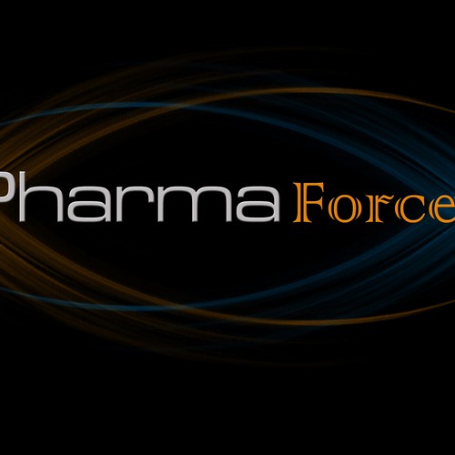 PharmaForce | Logo design contest