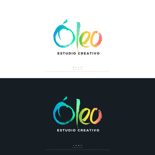 Designs | Logo for an Art School | Logo design contest