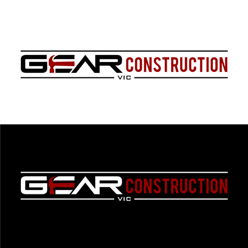 Designs | Badass logo design for my construction buisness | Logo design ...