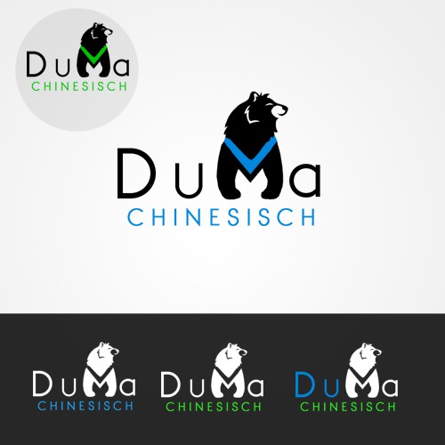 Duma Logo