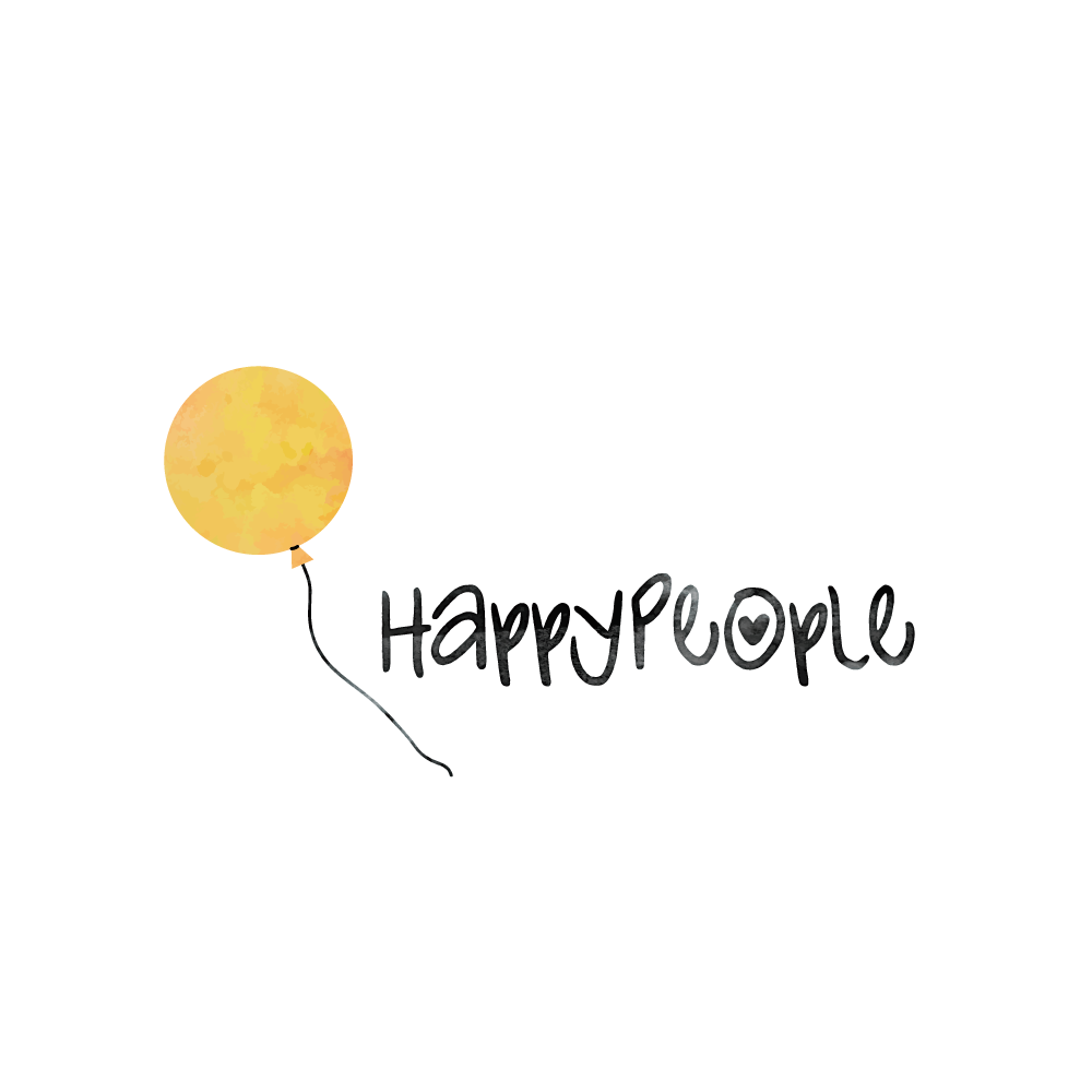 Happiness Logos - Free Happiness Logo Ideas, Design & Templates