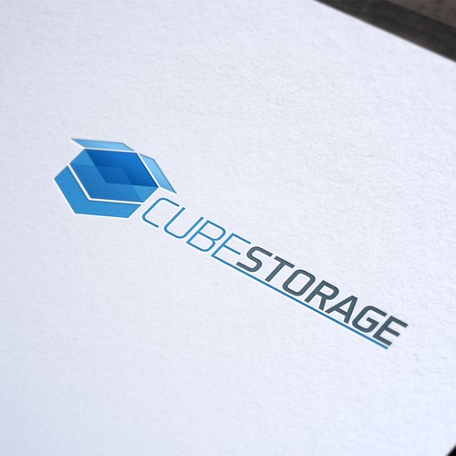 Create a logo for a 24 hour access, computerized, self storage business ...