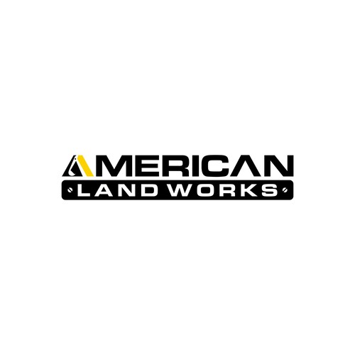 Designs | Clean and bold logo for a land clearing company | Logo design ...