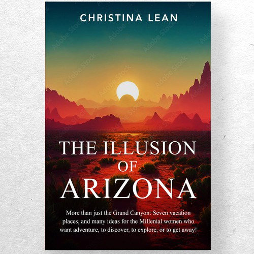 Designs | Design an eye catching book cover! | Book cover contest