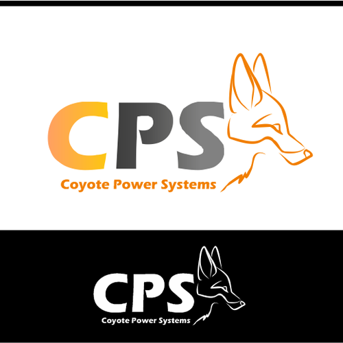Coyote Power needs a new logo | Logo design contest
