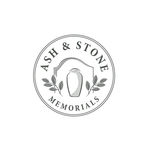 Designs | Logo needed for headstone and memorial business | Logo design ...