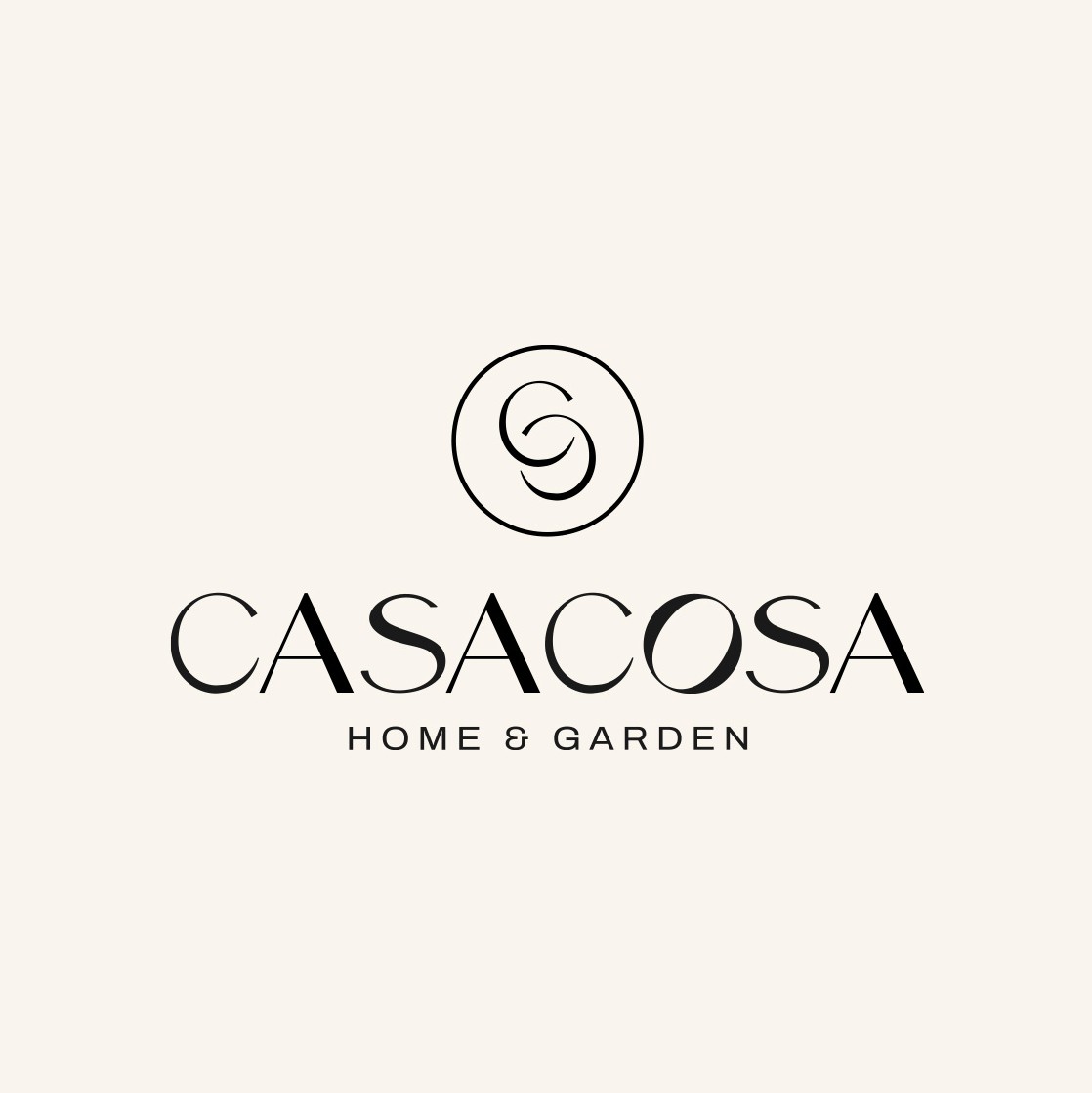 Design De Logotipo De Casa Casa Logos 2321+ Best Casa Logo Ideas.