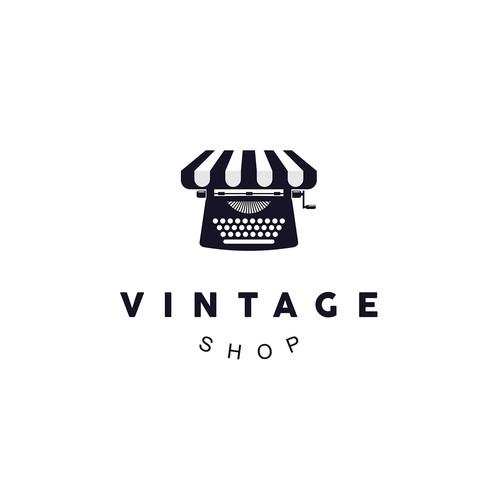 Vintage Shop: Reuse old products that have charme, quality and a story ...