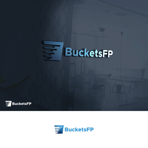 Designs | We need a powerful new logo for a modern fin tech product ...