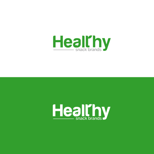 Create a logo for Healthy Snack Brands selling multi-branded healthy ...