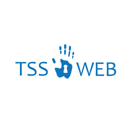 Logo for Web Security Standard TSS-WEB | Logo design contest