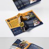 Brochure Design - Get Custom Corporate Brochure Design - Brochure ...