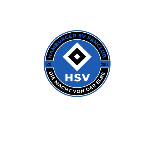 Designs | Gestalte ein Logo für den HSV Fanclub "Die Macht von der Elbe ...