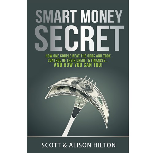 Designs | Best-Selling Credit Repair Book Needs Creative New Cover For ...