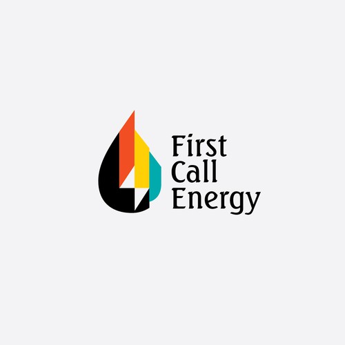 First Call Energy | Logo & business card contest