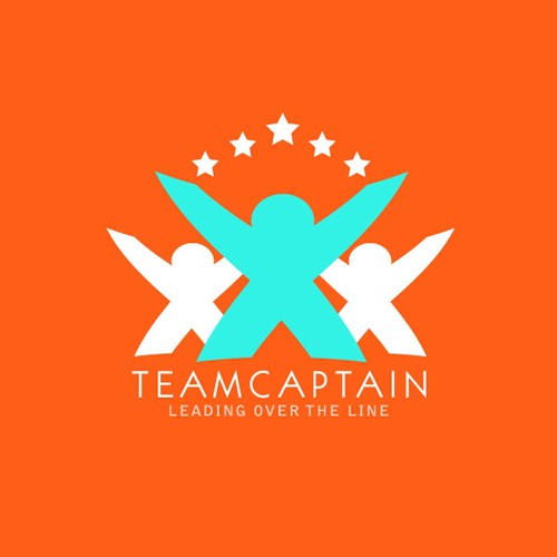 Team Captain, LLC needs a new Logo Design | Logo design contest
