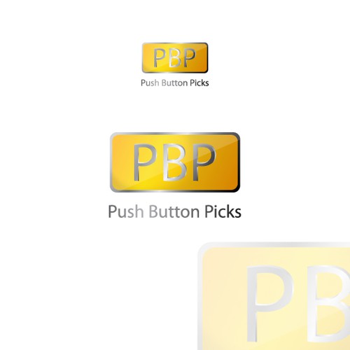 Push Button Picks needs a new Logo Design | Logo design contest