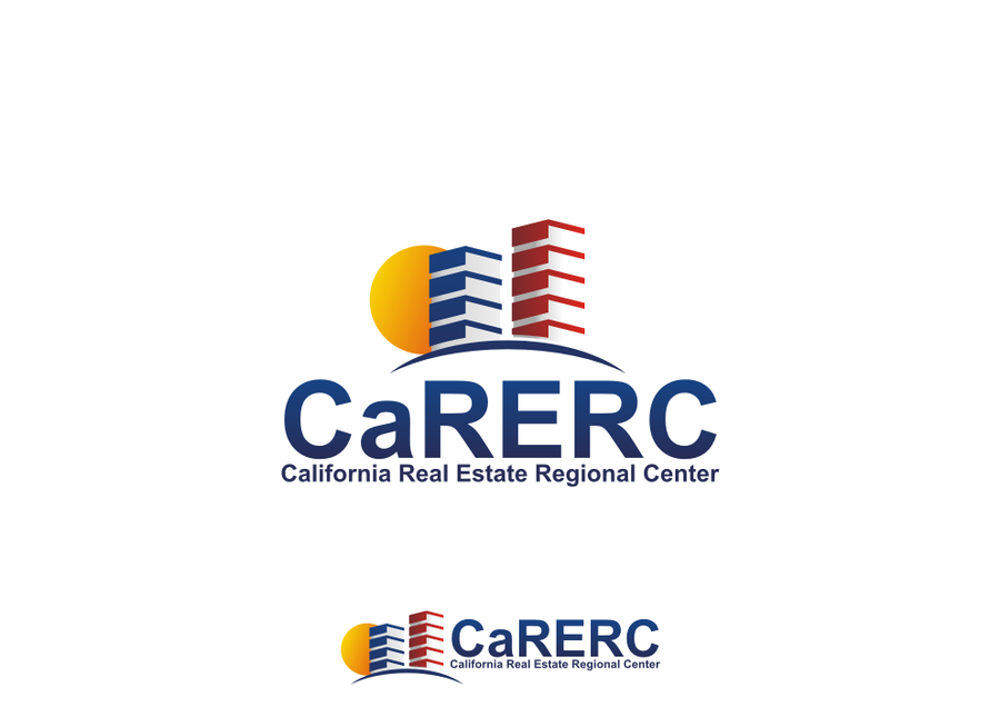 California Real Estate Regional Center ("CaRERC") needs a new logo ...
