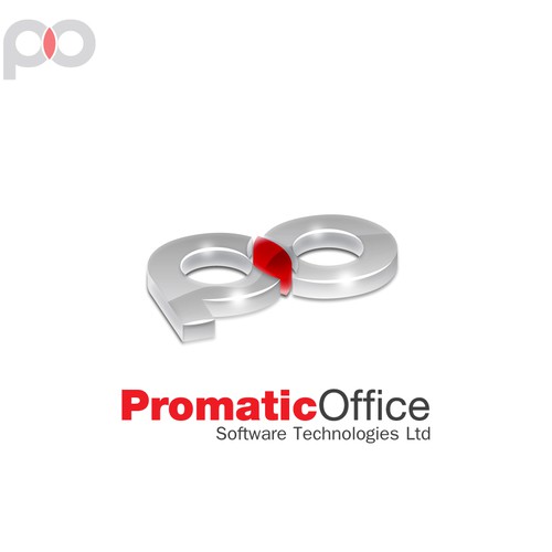 Promatic Office Software Technologies Ltd. needs a new Logo Design ...