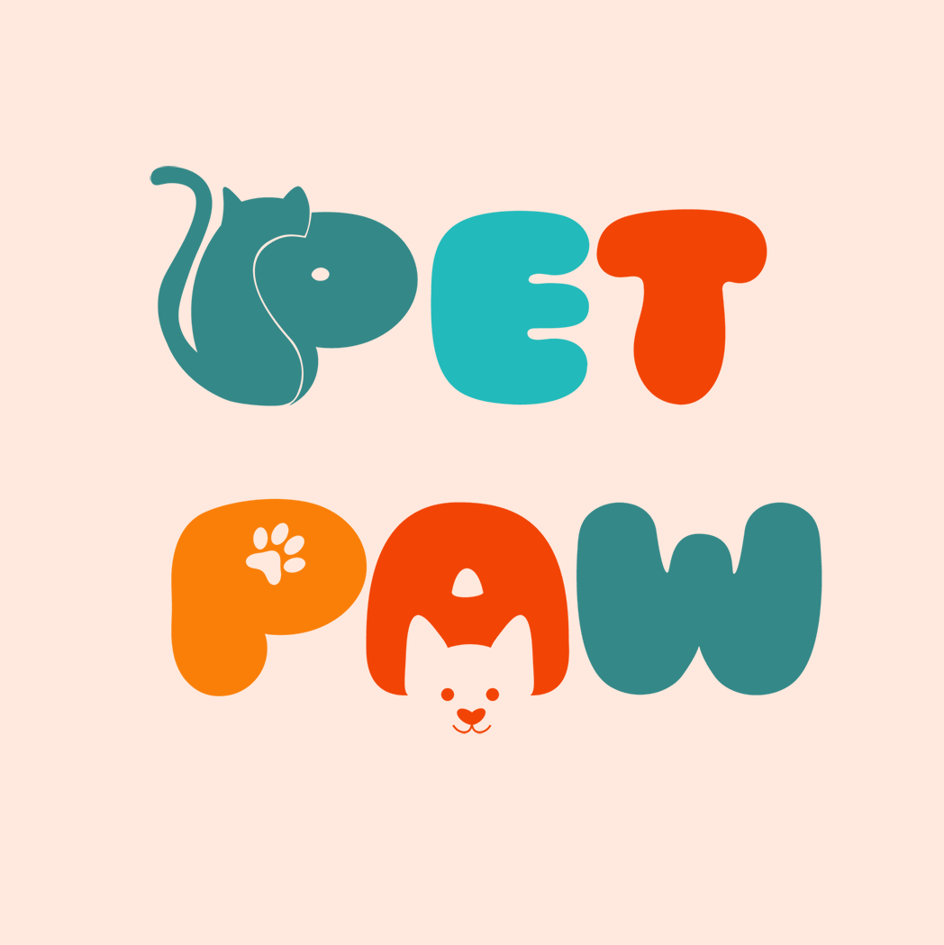 Pet Shop Logos - Free Pet Shop Logo Ideas, Design & Templates
